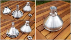 How does a milk separator work? - Milky Day Blog